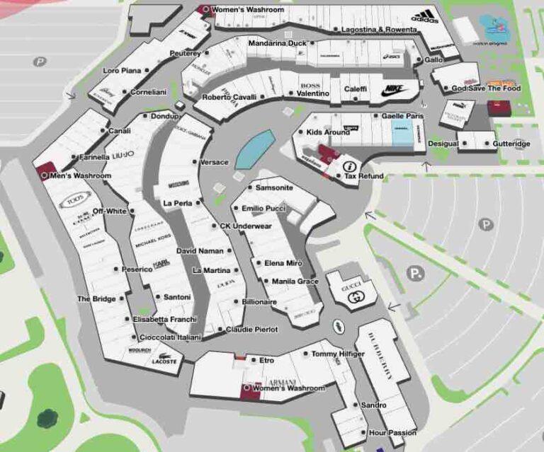 Italy's Top Luxury Brands and Outlets - ITALY TRAVEL 101