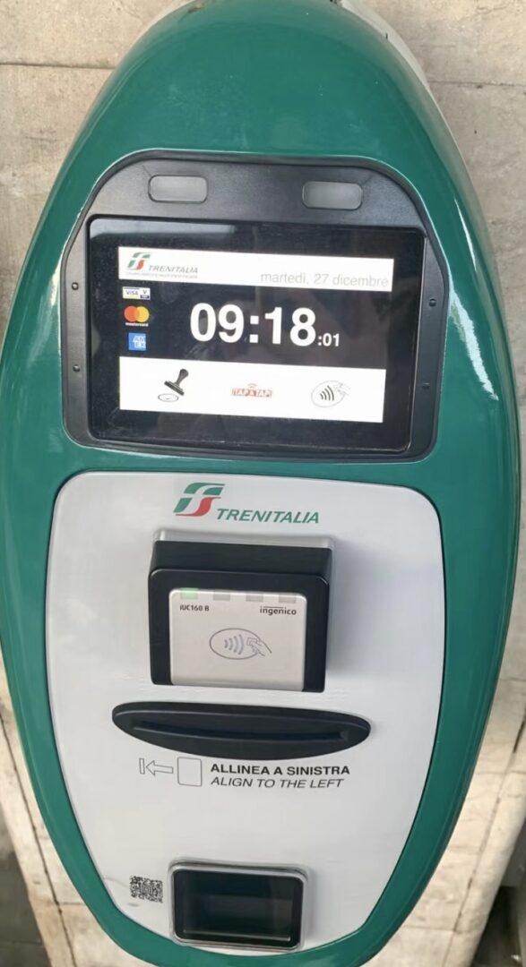 Italy Transport Guide - ITALY TRAVEL 101