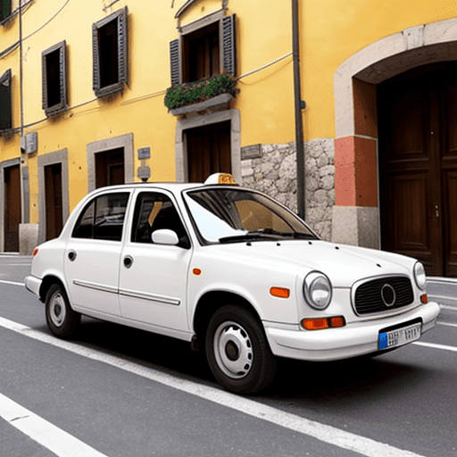 Italy Transport Guide - ITALY TRAVEL 101