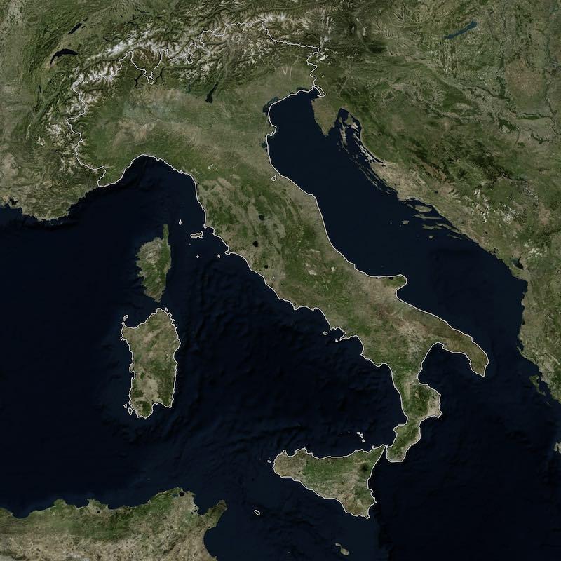 Planning Your Italy Trip - ITALY TRAVEL 101